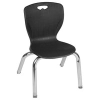 Round Height Adjustable Classroom Table - Contemporary - Kids Tables ...