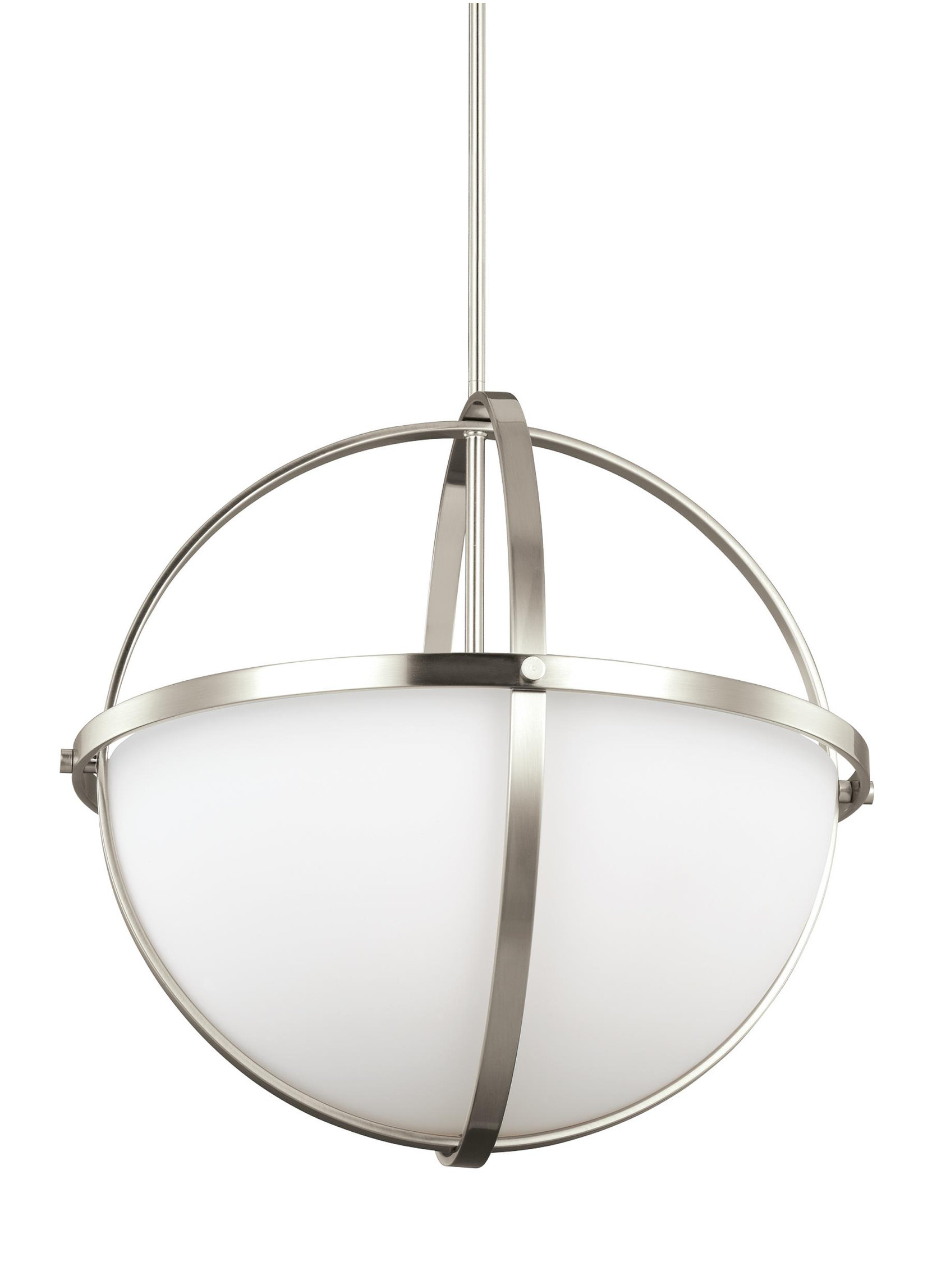 Alturas 3-Light Pendant - Transitional - Pendant Lighting - by ...