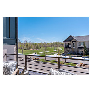 2018 Spring Parade Home - Transitional - Boise - by Brighton Homes ...