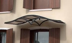 Front Door Rain Cover Suggestions