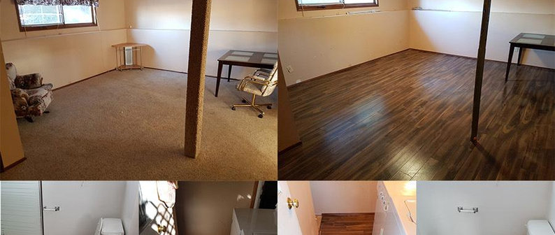 Chris Fix It - Project Photos & Reviews - Lethbridge, AB CA | Houzz