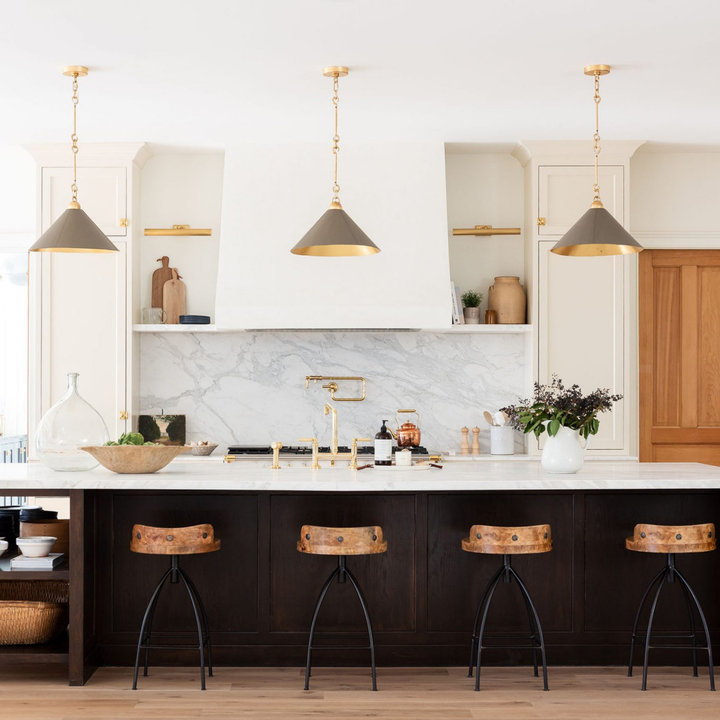 75 Beautiful Traditional Kitchen Ideas & Designs - May 2024 | Houzz AU