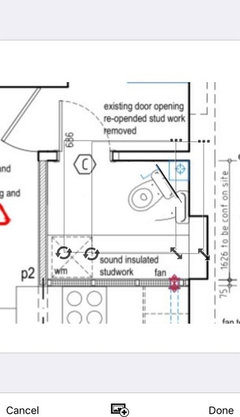Help with layout in wc/utility | Houzz UK