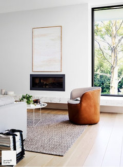 Lexicon 1/4 vs Lexicon Half | Houzz AU