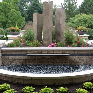 Basalt Columns | Houzz