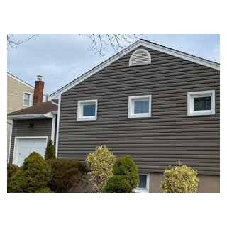 Valley Stream Siding - Flagship Brown & Windows | Alpha Windows ...