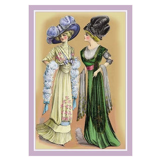 Splendor, 20" x 30" - Traditional - Prints And Posters - by Buyenlarge ...