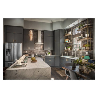 Tru Cabinetry - Kitchen - Birmingham - by Tru Cabinetry | Houzz