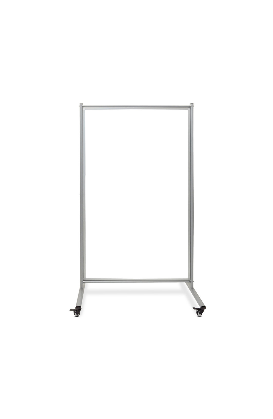 Luxor Mobile Whiteboard Room Divider - Contemporary - Bulletin Boards ...