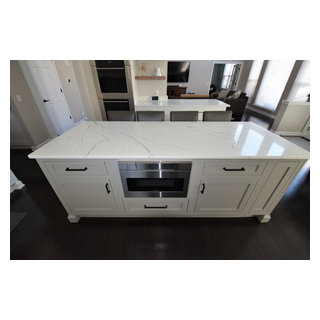 Highwood Kitchen remodel - Chicago - by Total Home Improvement | Houzz