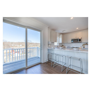 Belden Place - New York - by MAR JENNINGS/S&J Multimedia LLC | Houzz