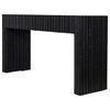 Barcode Console Table - Transitional - Console Tables - by YHD | Houzz