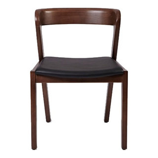 Ronald Chair (Set Of 4) - Midcentury - Dining Chairs - by AFB Decor | Houzz