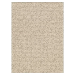 Acute Bone Geometric Wallpaper, Sample, Swatch - Contemporary ...