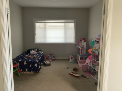 Convert room to bedroom | Houzz Forum