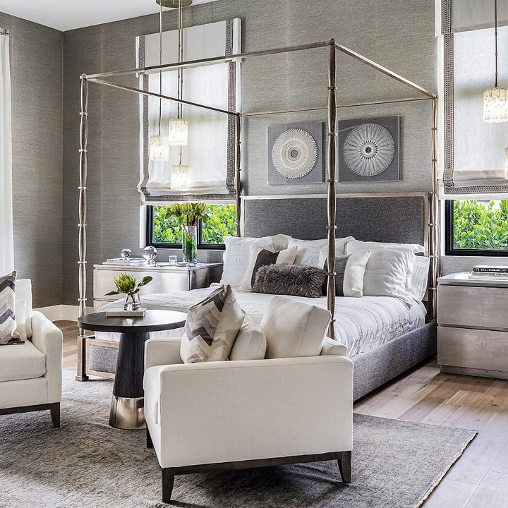 Angled Bed - Photos & Ideas | Houzz