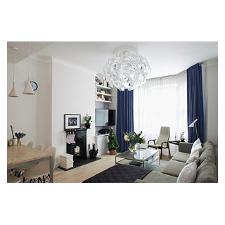 TESS - Contemporary - London - by Ingrid Rasmussen Photography | Houzz