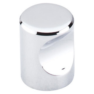 Indent Knob - Transitional - Cabinet And Drawer Knobs - by Knobs and ...