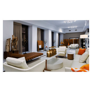 Full Floor Penthouse, 72nd Floor, Cayan Tower, Dubai Marina ...