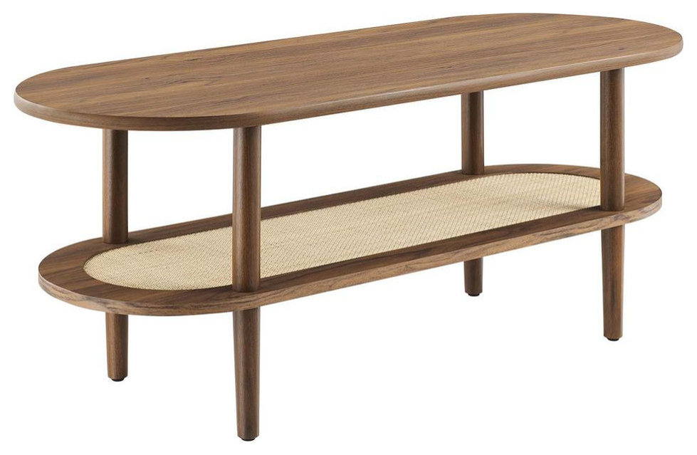 Torus Oval Coffee Table - Transitional - Bathroom Vanity Lighting - by ...