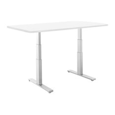 24 Inches Deep Desks | Houzz
