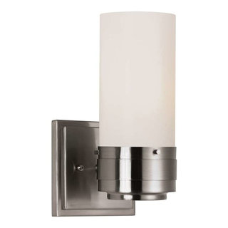 Trans Globe Solstice Wall Sconce - Transitional - Wall Sconces - by BH ...