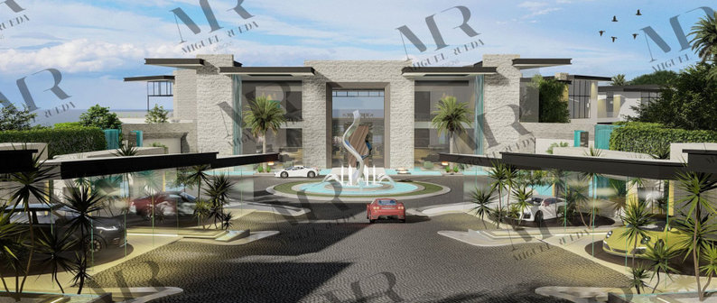 MIGUEL RUEDA DESIGNS - Project Photos & Reviews - Beverly Hills, CA US ...