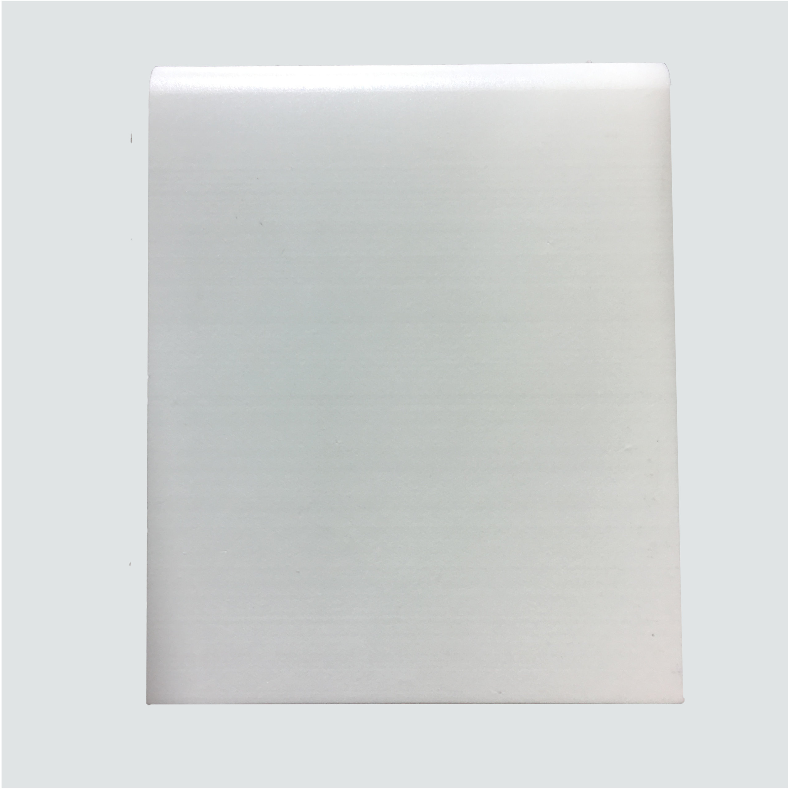 Johnsonite Vinyl Wall Base 6" High x .080" Thick x 4' Section ...