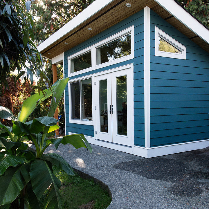 75 Coastal Shed Ideas You'll Love - May, 2026 | Houzz
