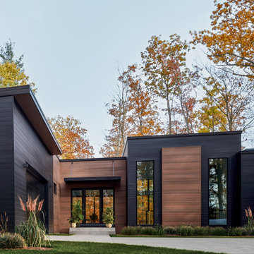 Vesta Steel Siding - Photos & Ideas | Houzz