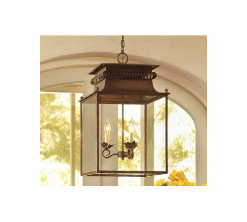 Kitchen/Dining Lighting Help - Colonial Home