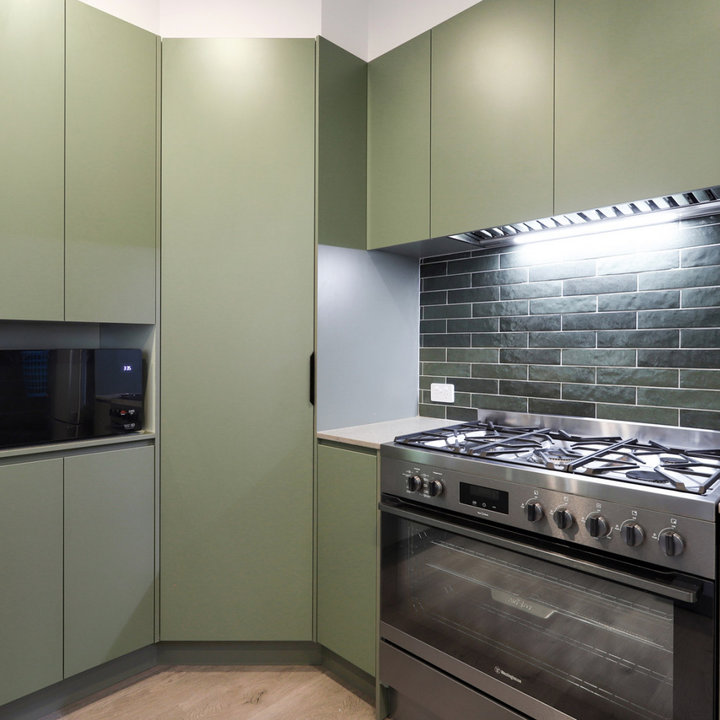 Polytec Topiary - Photos & Ideas | Houzz