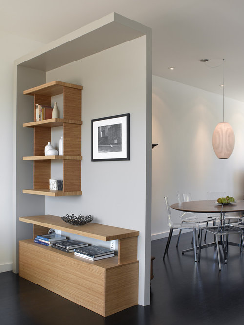 Need ideas for a dividing wall