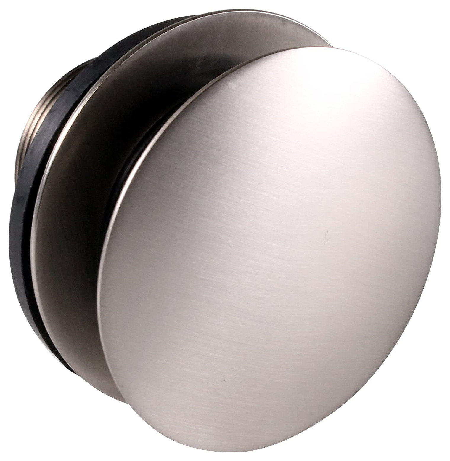 Wing Nut Large Kitchen Strainer With InSinkErator Disposal Flange ...