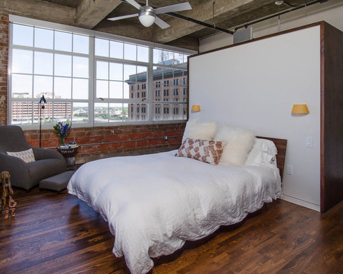 False Wall | Houzz