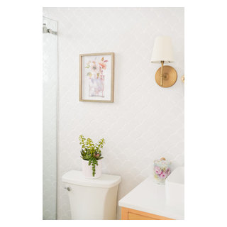 Project Barbarossa - Modern - Bathroom - Miami - by KJ Design ...