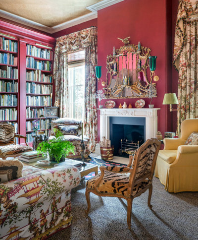 Design Through the Decades: The 1980s