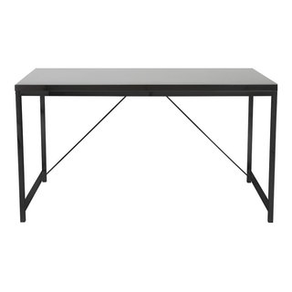 Gilbert Desk, 48" x 24" - Industrial - Desks And Hutches - by Euro ...
