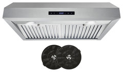 Need Suggestions with pics of Over the Range ventless hoods | Houzz Forum