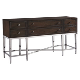 Fairfax Sideboard - Contemporary - Buffets And Sideboards - by ...