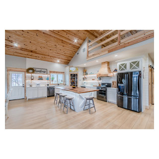 Soho Signature | Modin Rigid LVP Collection Customer Space | TX ...