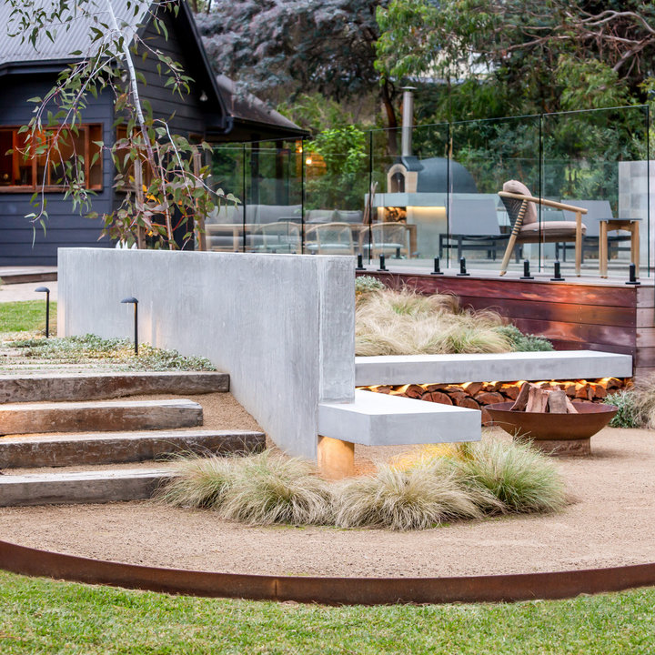 75 Beautiful Garden Ideas & Designs - January 2023 | Houzz AU