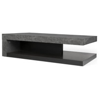 Detroit Coffee Table - Modern - Coffee Tables - by TEMAHOME | Houzz