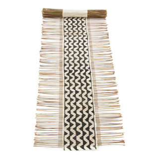 Expedition Twig Table Runner - Contemporary - Table Runners - by ...