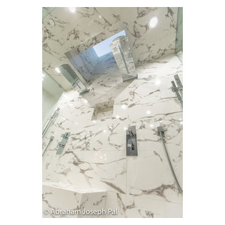 313 N. LaPeer - Modern - Los Angeles - by Yeara Design | Houzz