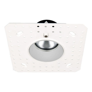 Aether LED 2" Round Invisible Trim With LED-Light Engine 4000K 50 Deg ...