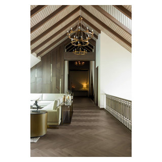 Solan Project - Hall - Delhi - by COSWICK LTD | Houzz