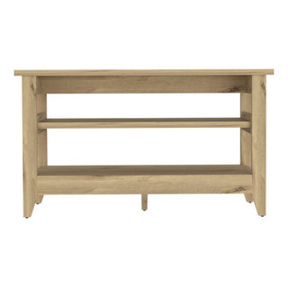 Mason Storage Bench - Transitional - Accent And Storage Benches - by ...