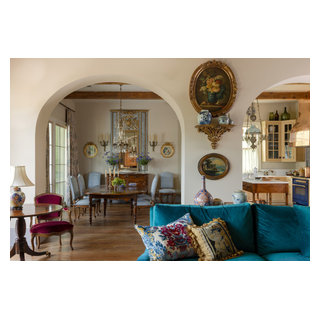 Résidence Secondaire - Traditional - Living Room - New Orleans - by ...