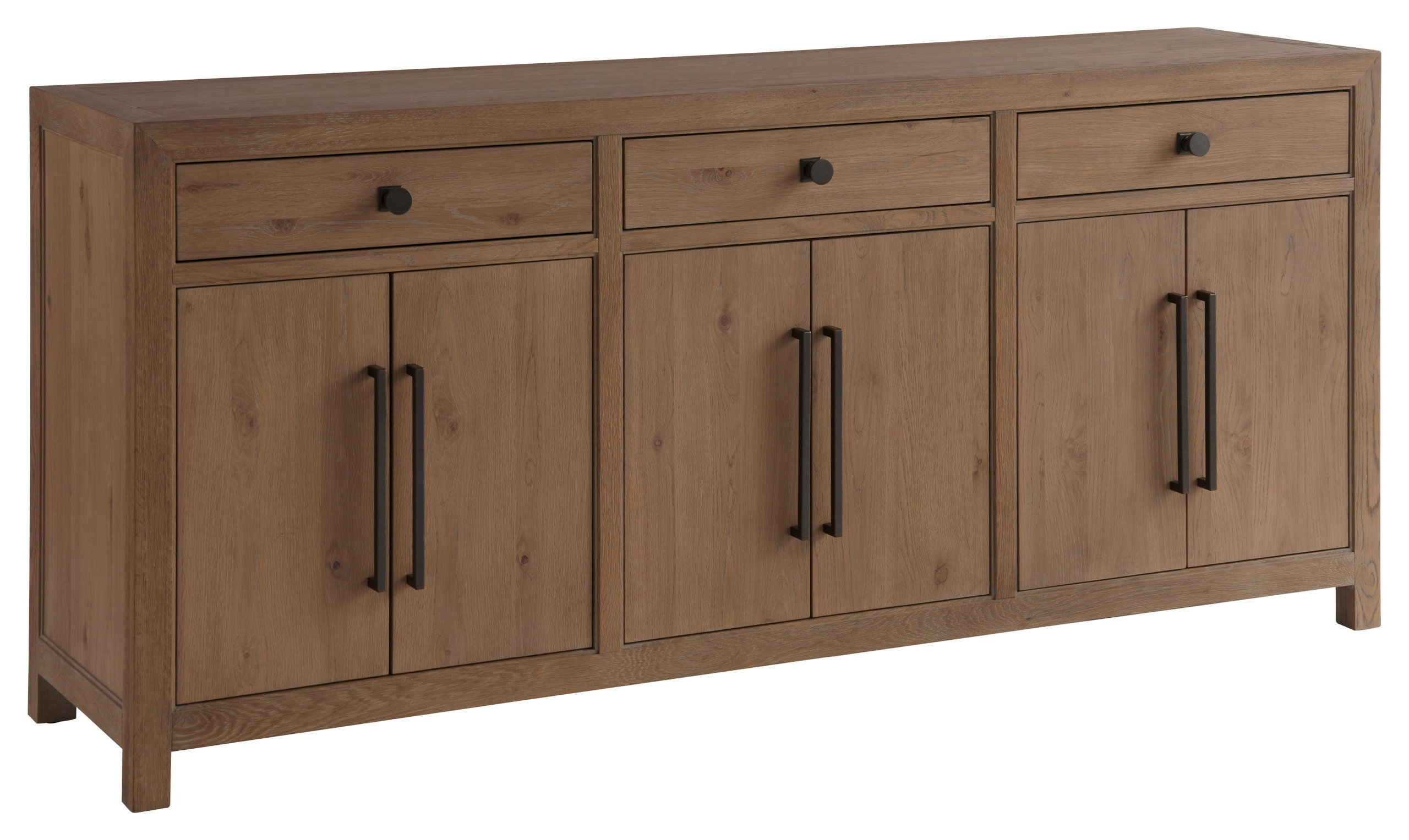 Sienna Credenza - Transitional - Buffets And Sideboards - by Universal ...